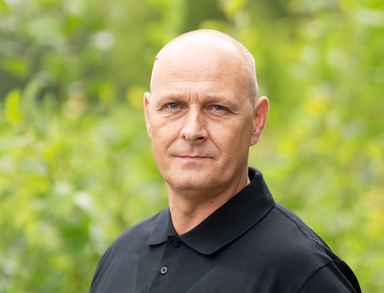 Team Perleberg - KREMA GRUPPE