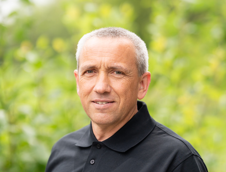 Team Perleberg - KREMA GRUPPE